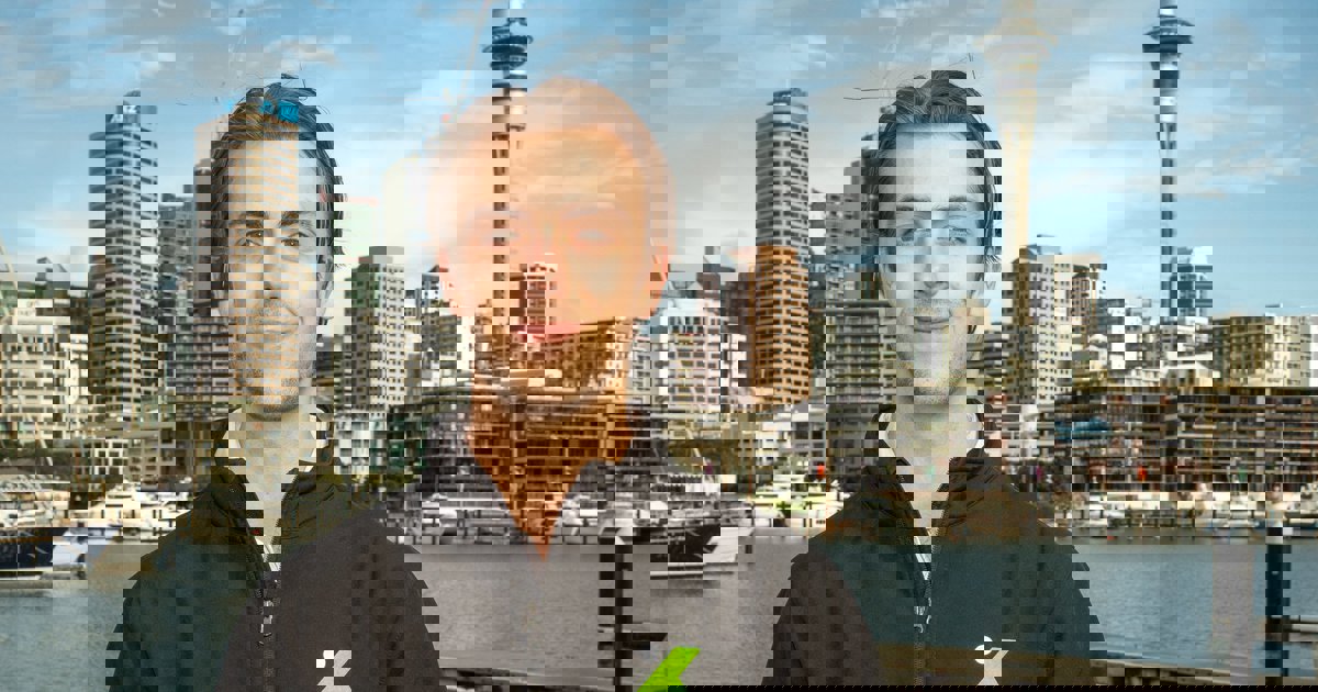 Carpe Diem - Seize the day! Jean-Luc Ellis, Class of 2019 - Dilworth School