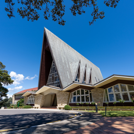 Support Us - Dilworth School