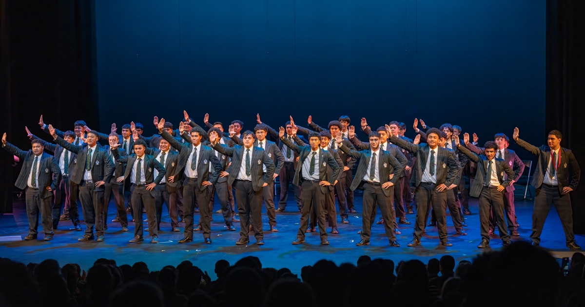 Simply Stunning! - Dilworth School